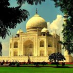 Same Day Taj Mahal Tour by Car From Jaipur - The Practical Details: What the Tour Means for You