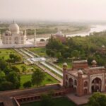 Same Day Taj Mahal Tour by Car from New Delhi - Authenticity and Guided Experience