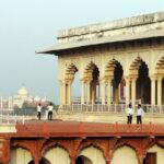 Same Day Taj Mahal Tour By Train - The Itinerary: What You Can Expect