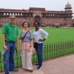 Same Day Taj Mahal Tour From Delhi - Practical Tips for Travelers
