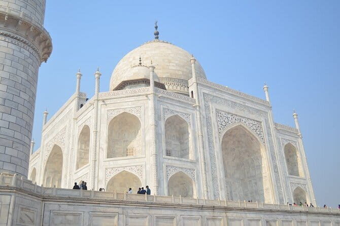 Same Day Taj Mahal Tour from Delhi by Car - What Makes This Tour Stand Out?