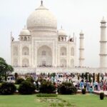 Same Day Taj Mahal Tour from Jaipur by Car - Authentic Perspectives and Practical Insights