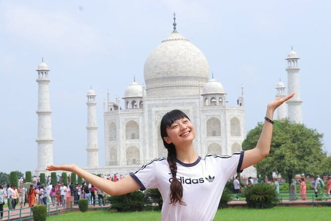 Same Day Taj Mahal Tour With Agra Fort, Baby Taj By Car From Delhi - What Travelers Say