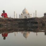 "SAME DAY" The City of Taj mahals Tour "The Taj...The Baby Taj and The Red Taj" - What to Expect from the Transportation and Guide