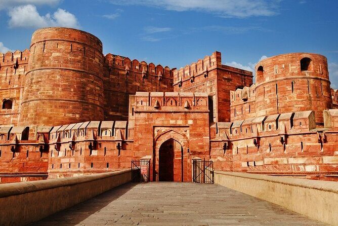 Same Day Tour from Delhi to Agra By Car - Authentic Traveler Feedback