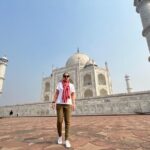 Same day trip from Delhi to Agra - Transportation and Guides: Why They Matter