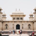 Same Day Trip Taj Mahal By Car from Delhi - The Baby Taj: A Quieter Treasure
