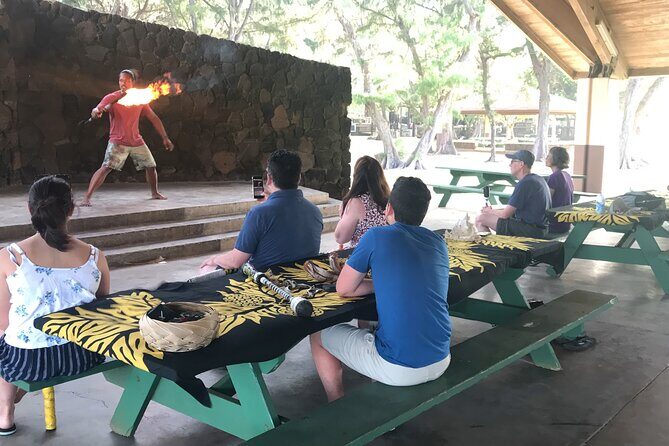 Samoan FireKnife Experience On Kaua'i - Reviews Highlight the Experience’s Strengths
