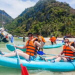 SAMUI: ANGTHONG NATIONAL MARINE PARK by Speed Boat-Lunch - The Practicalities: Whats Included & Whats Not