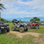 Samui ATV Quad Tour with Scenic Lunch (PRIVATE GROUP 3 or 4 hour) - What Makes This Tour Stand Out?