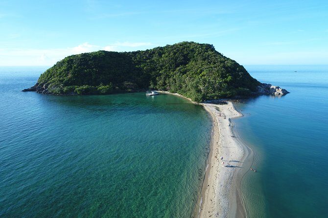 Samui Boat Charter, Private Half-Day 4 hours Koh Phangan Cruise from Koh Samui. - Return Journey & Flexibility