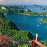 Samui Boat Charter, Private Speedboat Charter, Angthong National Marine Park - Price and Value Considerations