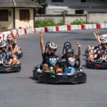 Samui: Double Seater Karting: Share the Driving Experience - Who Will Enjoy This Tour Most?