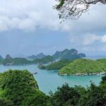 Samui Island Tour to Angthong National Marine Park by Big Boat - Angthong National Marine Park Exploration