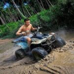 Samui Jungle ATV Ride  2-Hour Off-Road Adventure - What the Experience Means for Travelers