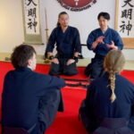 Samurai Sword Training: Master Real Combat Skills in Tokyo - Who Will Love This?