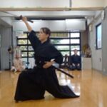 Samurai Sword Training with a 9th-Dan Master in Shinjuku, Tokyo - Analyzing the Value