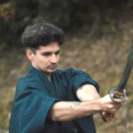 Samurai Swordsmanship and Sound Meditation in nature - The Itinerary: What You Can Expect