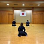 Samurai  the first true step, in Tokyo - What’s Included and How It Works
