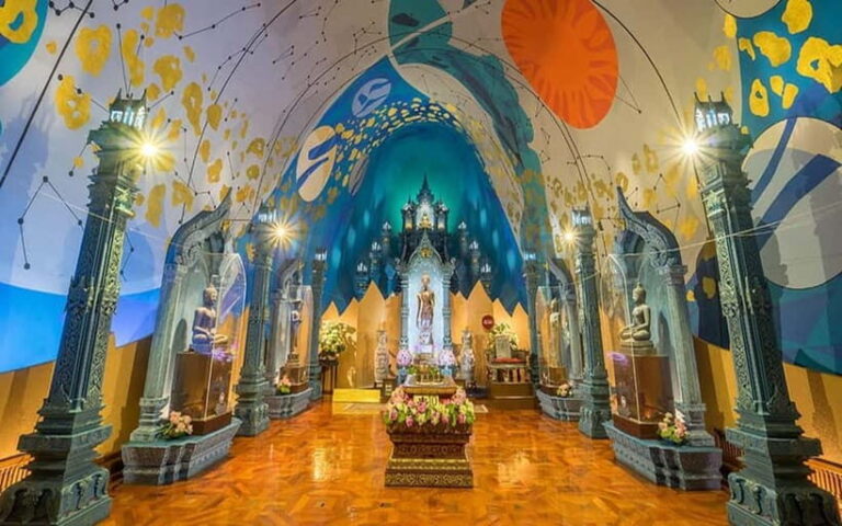 Samut Prakan: The Erawan Museum Admission Ticket (NON THAI) - Final Thoughts: Is the Erawan Museum Worth It?