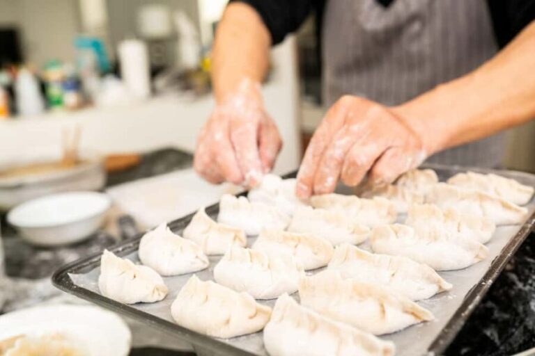 San Antonio: Asian Dumpling Cooking Class With Local Chef - What’s Included and What’s Not