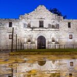 San Antonio City Lights Night Tour - The Experience of the Ride
