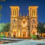 San Antonio: City Lights Night Tour by Trolley - What Travelers Can Expect