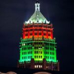 San Antonio: Holiday Sights & Festive Nights Trolley Tour - In-Depth Look at the Itinerary