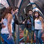San Antonio: Mirror Maze and Escape Room Ticket - Who Will Enjoy This Tour?