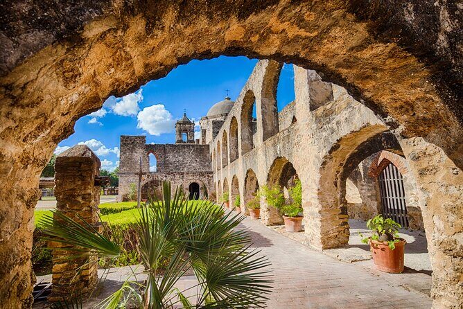 San Antonio Mission Trail  Private Guided Tour - What the Experience Means for Travelers