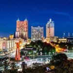 San Antonio Night Walking Tour with Tower of Americas - Key Points