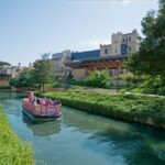San Antonio: River Walk Cruise Ticket - The Itinerary: What to Expect