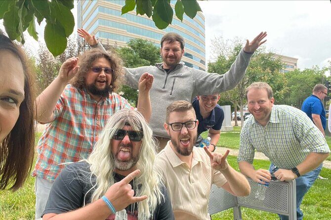 San Antonio Texas Audio Adventure - What to Expect from the San Antonio Texas Audio Adventure