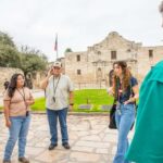 San Antonio: The Alamo Guided Tour in Spanish - Why Choose This Tour?