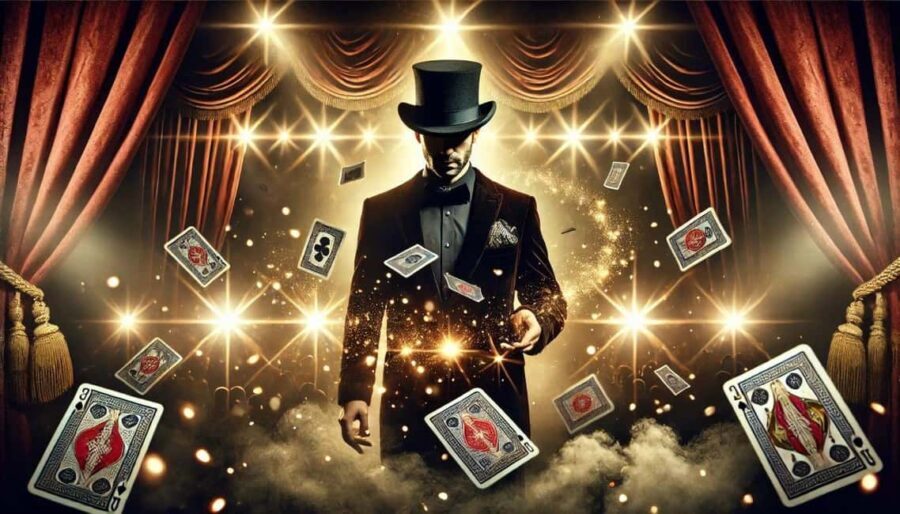 San Antonio: The Magic Saloon Magic Show Ticket - Who Will Enjoy This?