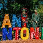 San Antonio's 1/2-day History and cultural guided driving tour - An In-Depth Look at the Tour Experience
