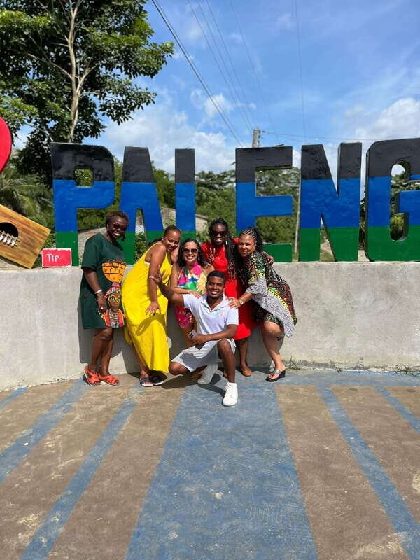 San Basilio de Palenque tours dance show, lunch & pick up. - How the Itinerary Brings Value