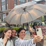 San Clemente Scramble Scavenger Hunt - What to Expect During the Hunt