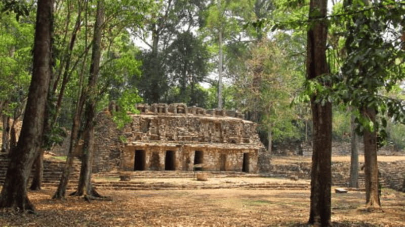 San Cristobal: 3 Days Expedition of North Lacandona Jungle - What’s Included and Why It Matters