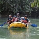 San Cristóbal: 5-Day Kayaking and Rafting Tour - What’s Included and What to Consider