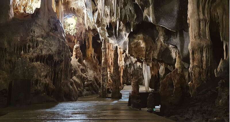 San Cristobal: Arcotete, Rancho Nuevo Caves Day Trip - Itinerary Breakdown and Experience Details