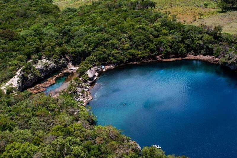 San Cristobal: Cenote Chukumaltik & Uninajab Adventure - Exploring Chiapas’s Hidden Gems: Cenote Chukumaltik and Uninajab