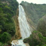 San Cristobal: Chiflon Waterfalls & Montebello Day Tour - Transportation and Group Dynamics