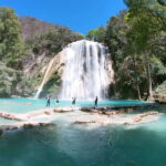 San Cristobal de Las Casas: 3 Tzimoleras Waterfall Adventure - In-Depth Breakdown of the Itinerary