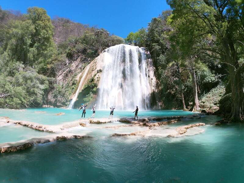 San Cristobal de Las Casas: 3 Tzimoleras Waterfall Adventure - In-Depth Breakdown of the Itinerary