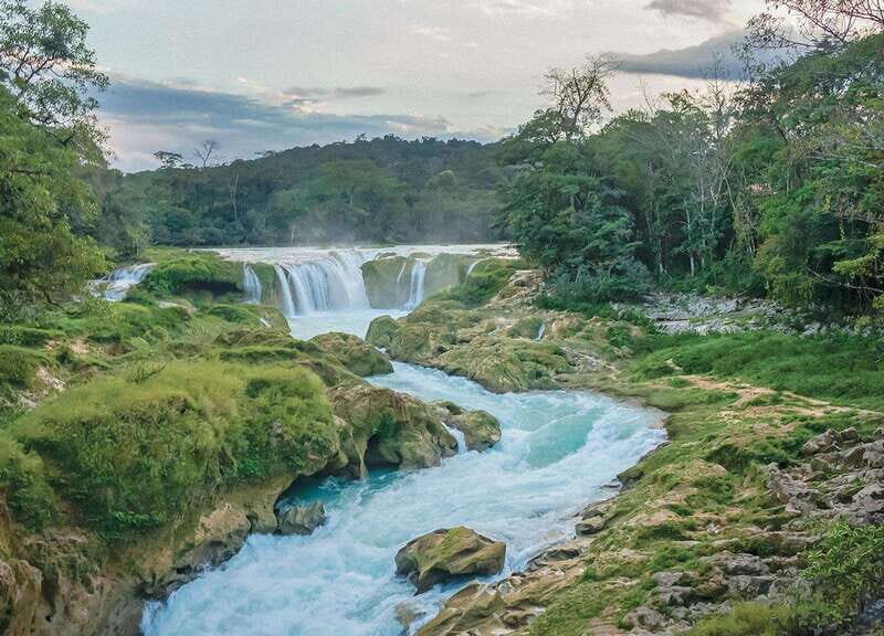 San Cristobal: Ecotourism Center "Las Nubes" Adventure - What to Expect on Your Day