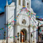 San Cristóbal: Indigenous Communities&CityTour English Guide - Exploring the Itinerary: From Mysticism to Textile Art
