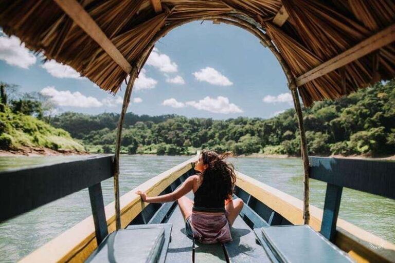 San Cristóbal: Lacandona Jungle 4 Days Tour - What Makes This Tour Stand Out?