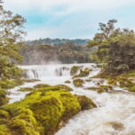 San Cristóbal: Las Nubes Waterfall & Comitán Tour - Scenic Journey to Las Nubes Waterfall