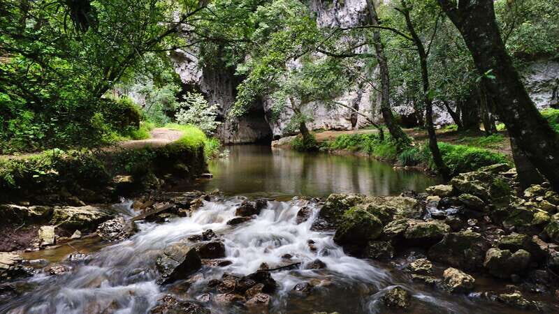 San Cristobal: Rancho Nuevo Caves and Arcotete Tour - FAQs